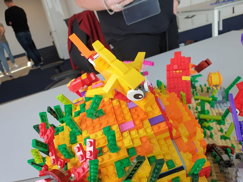Casting – Brickmasters.ch