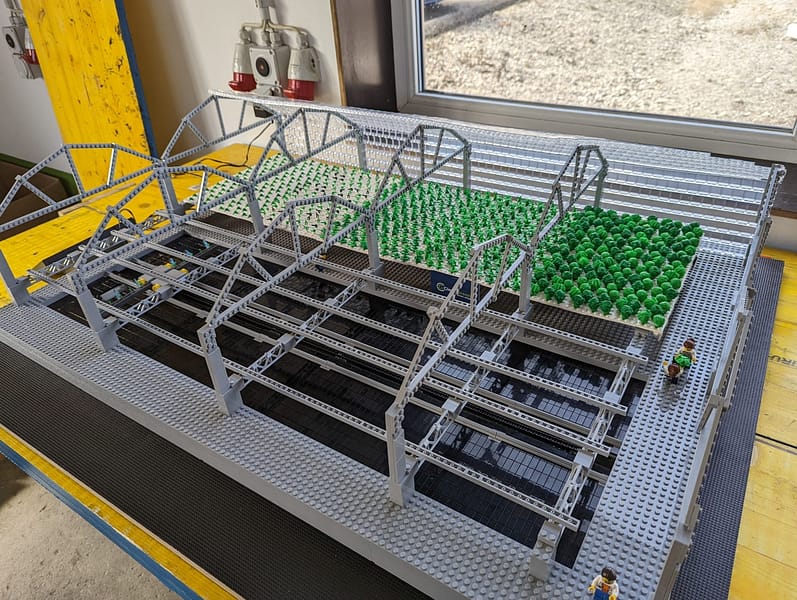 Galerie – Brickmasters.ch