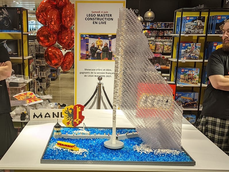 Galerie – Brickmasters.ch