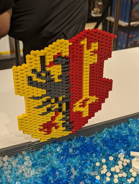 Galerie – Brickmasters.ch