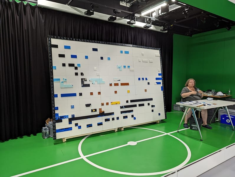 Galerie – Brickmasters.ch