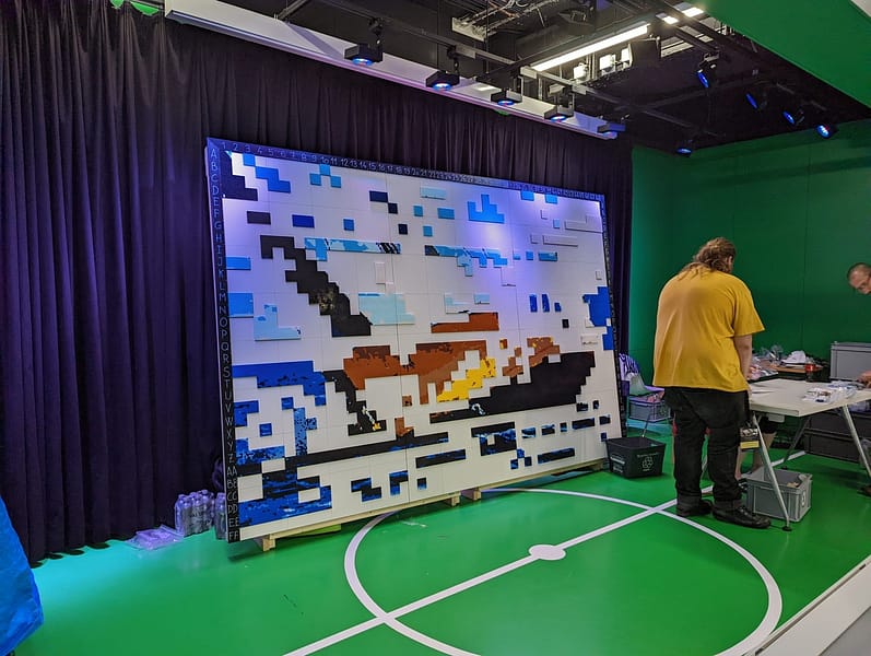 Galerie – Brickmasters.ch