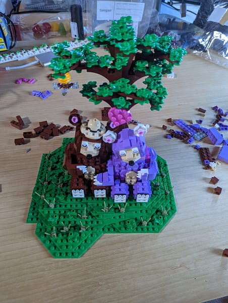 Galerie – Brickmasters.ch