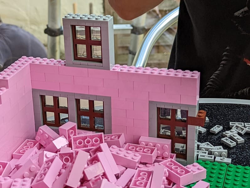 Galerie – Brickmasters.ch