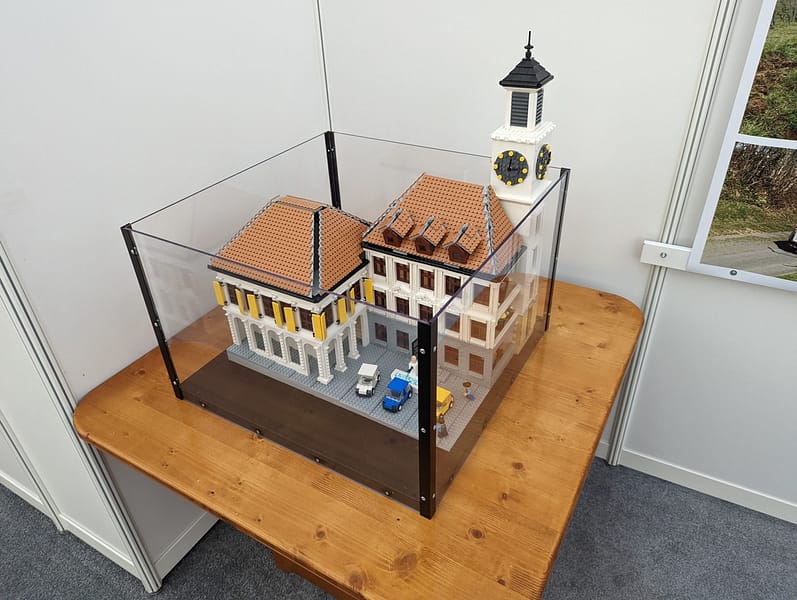 Galerie – Brickmasters.ch