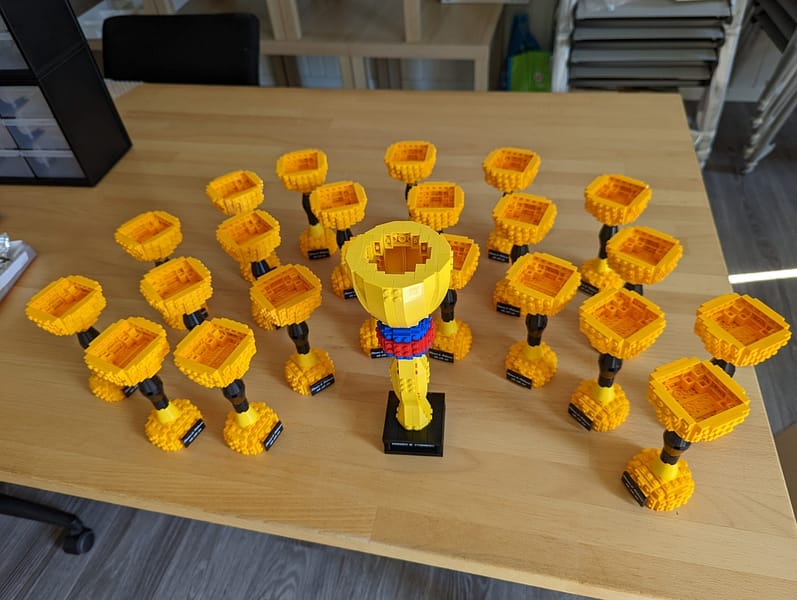 Galerie – Brickmasters.ch