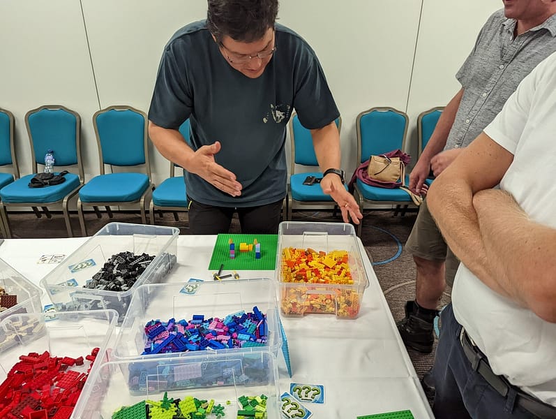 Galerie – Brickmasters.ch