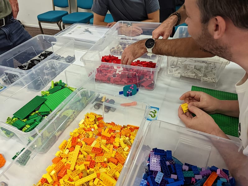 Galerie – Brickmasters.ch