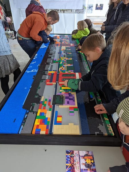 Galerie – Brickmasters.ch