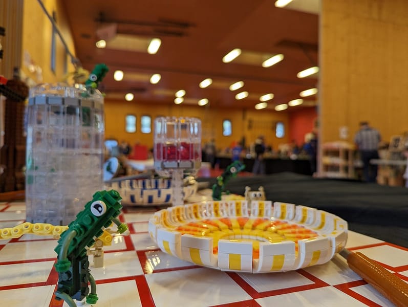 Galerie – Brickmasters.ch