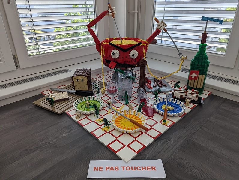 Galerie – Brickmasters.ch