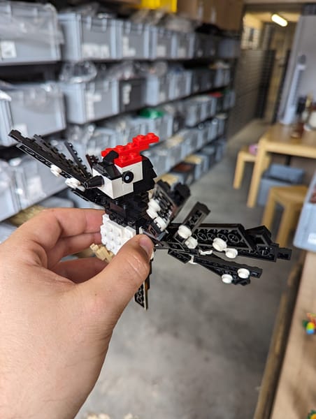 Galerie – Brickmasters.ch