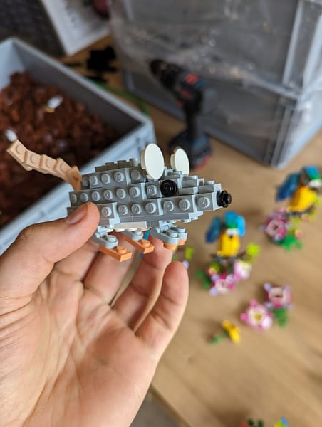 Galerie – Brickmasters.ch