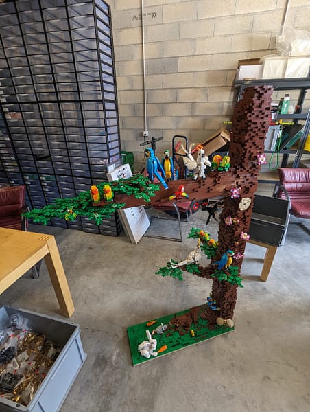 Galerie – Brickmasters.ch