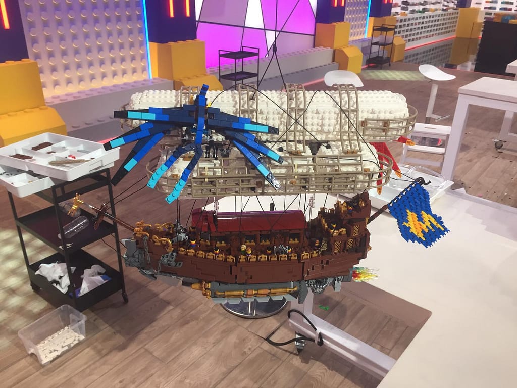 LEGOMASTERS – Brickmasters.ch